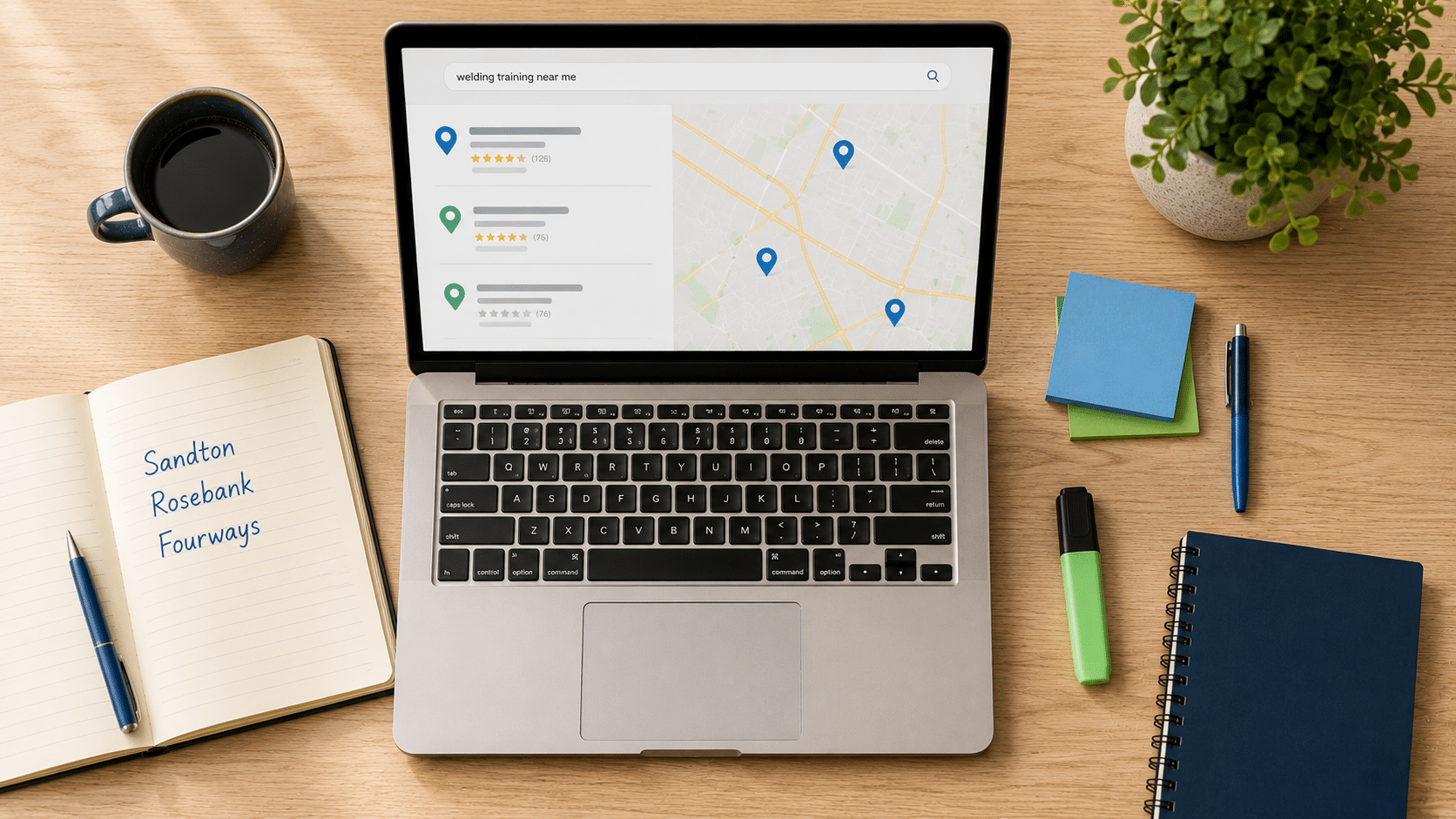SEO Johannesburg: Complete 2026 Guide for SA Businesses